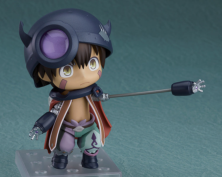 Made in abyss nendoroid store