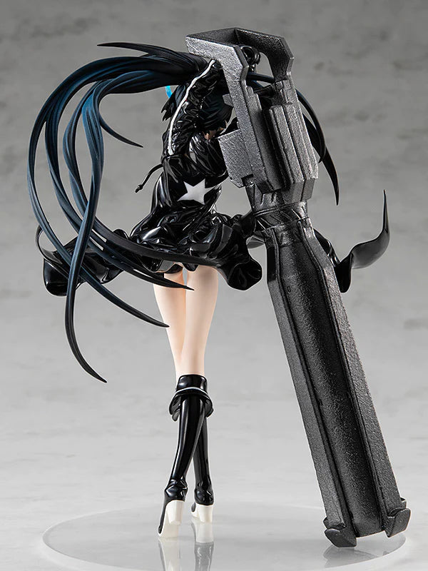 Black rock shooter action figure store
