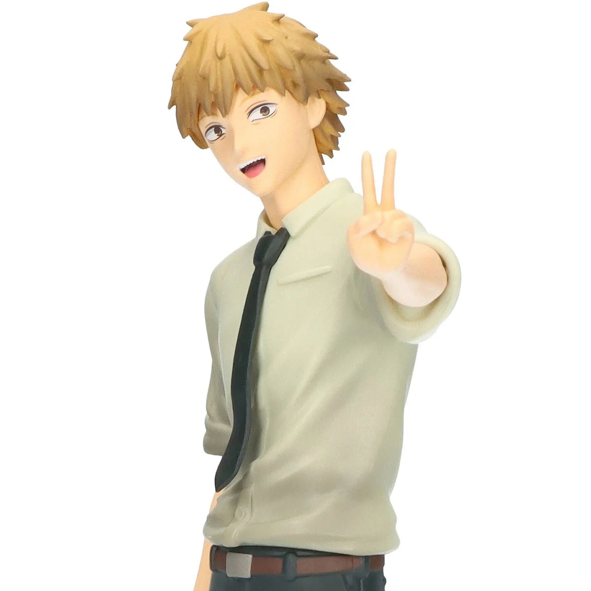 Chainsaw Man Denji Chain Spirits Vol. 1 Statue – Star Cast Anime