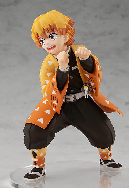 Demon Slayer: Kimetsu no Yaiba POP UP PARADE Zenitsu Agatsuma – Star ...